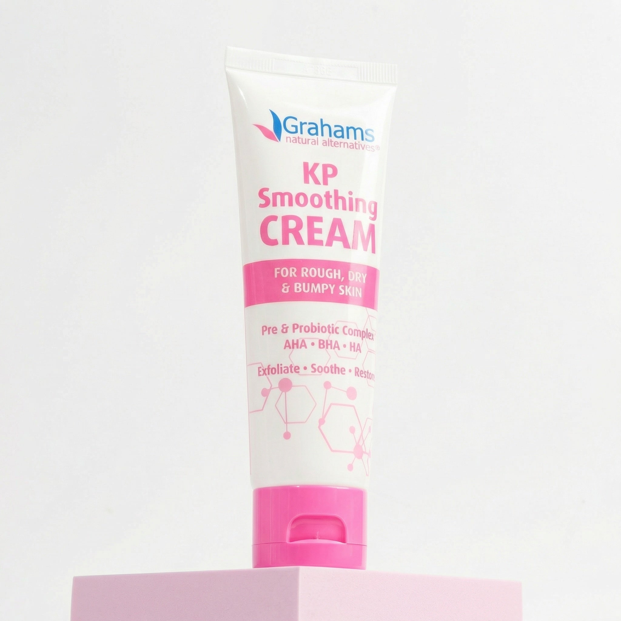 Understanding Keratosis Pilaris (KP): Causes, Symptoms & How to Smooth ...