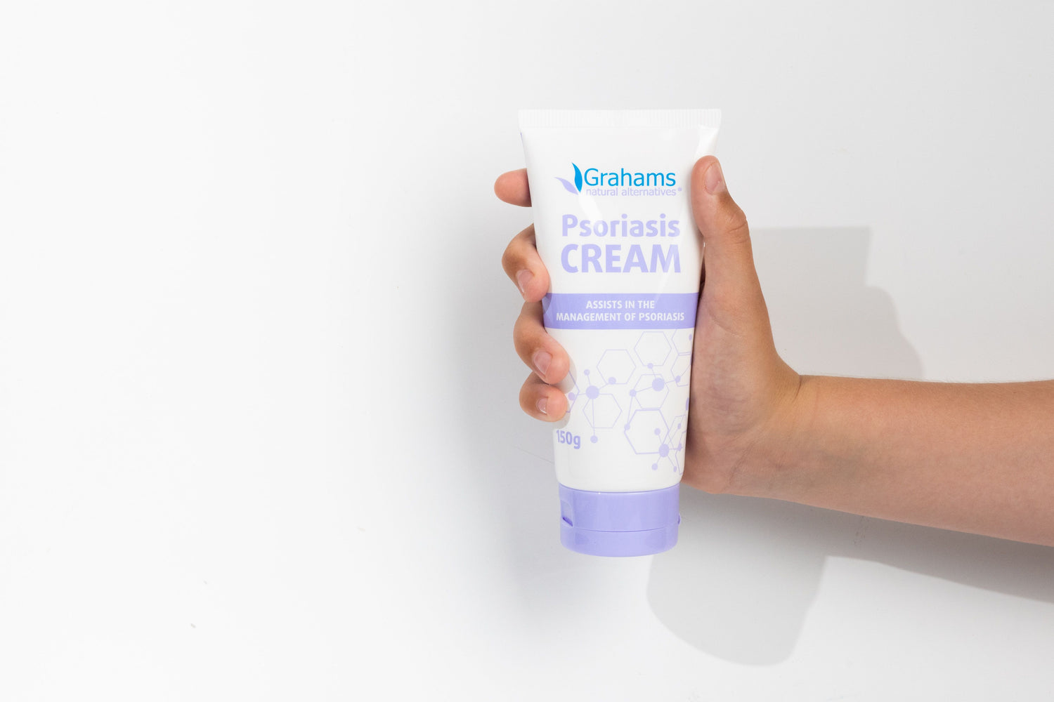 Grahams Natural Eczema Cream | Eczema, Psoriasis & Rosacea – Grahams ...