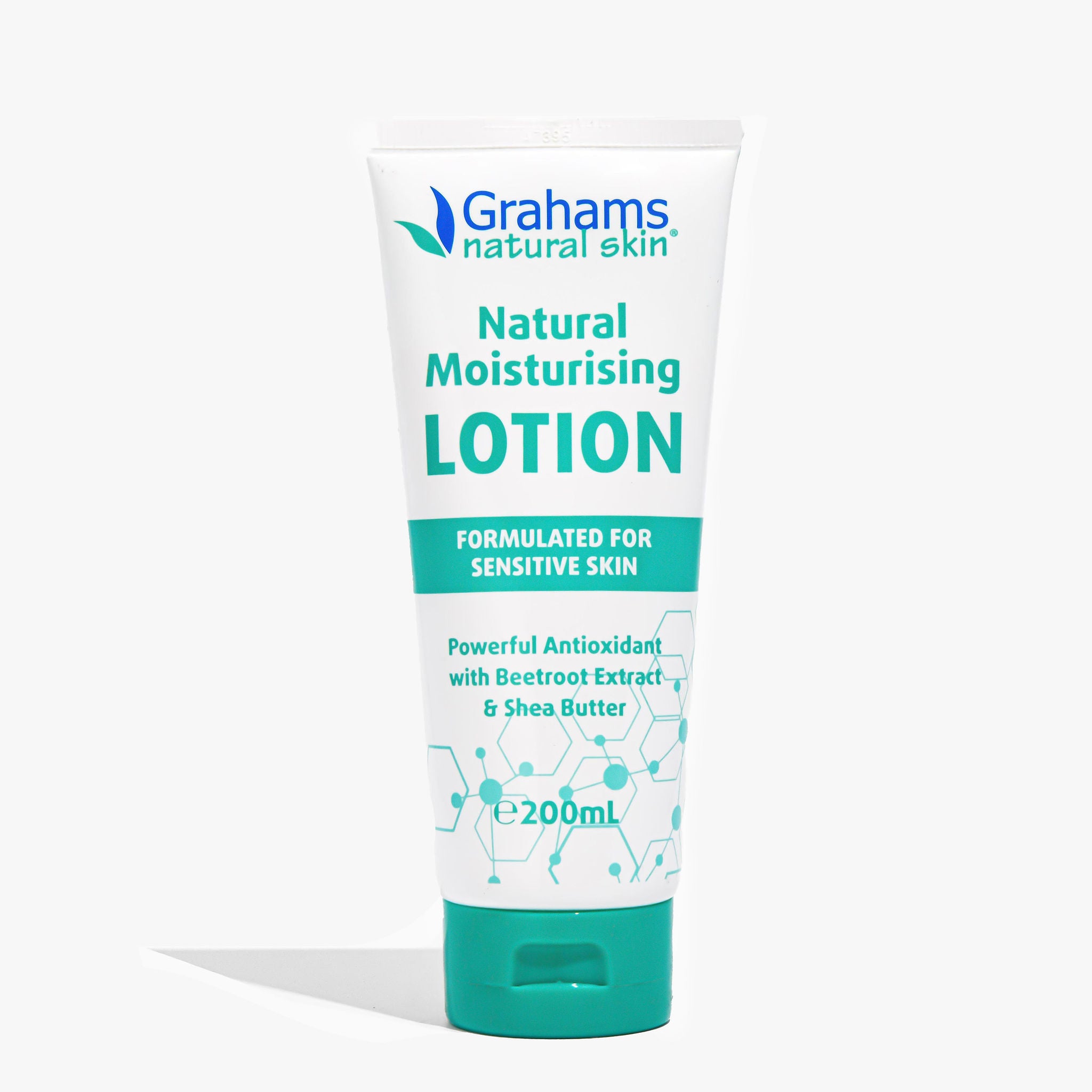 Grahams Natural Moisturising Lotion | Grahams Natural – Grahams Natural USA