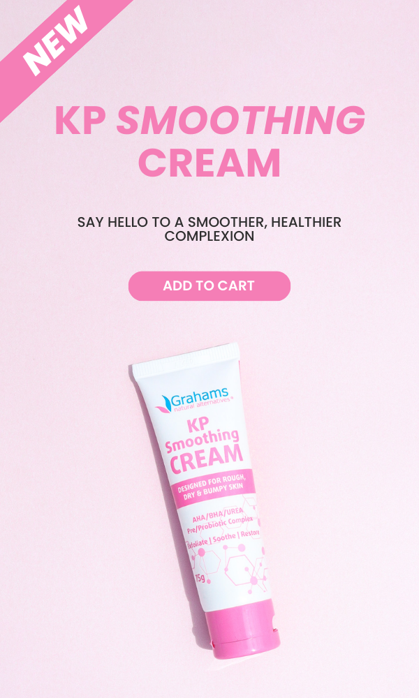 Grahams Natural Eczema Cream | Eczema, Psoriasis & Rosacea – Grahams ...